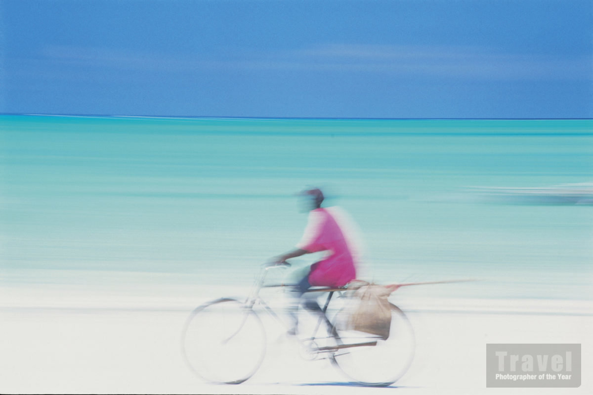 2003 Winners - Travel Photographer of the Year