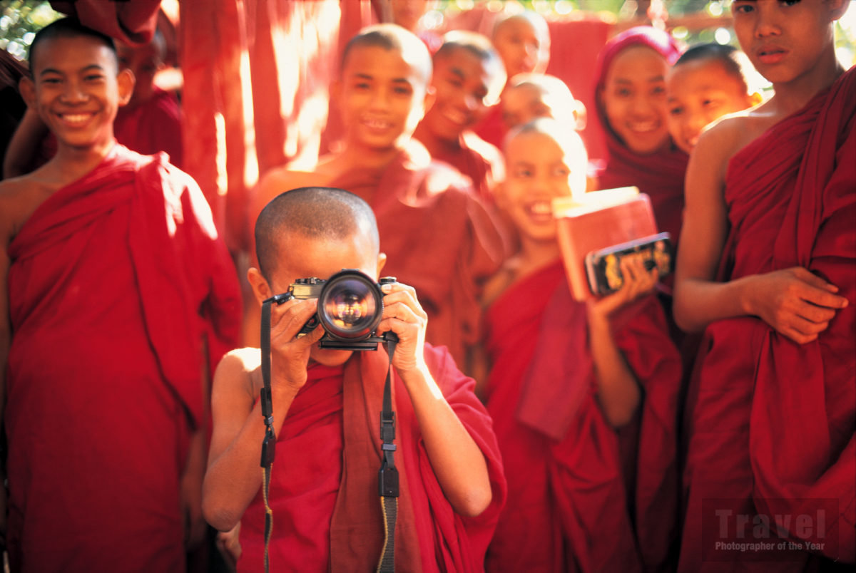 2003 Winners - Travel Photographer of the Year