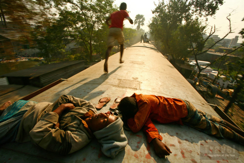 2009 Winners - Travel Photographer of the Year