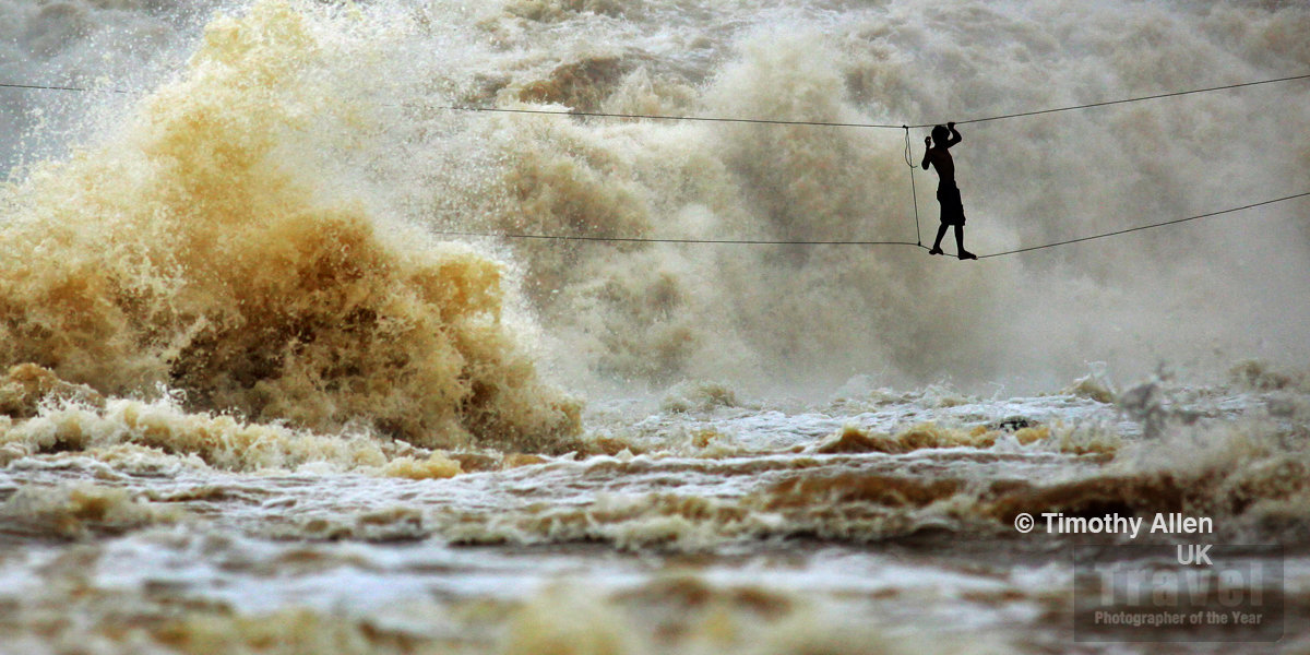 Past Exhibitions - Travel Photographer of the Year