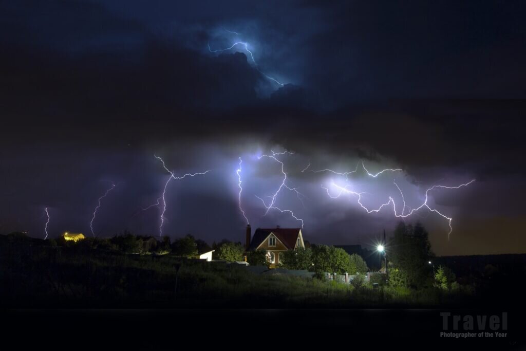 2020 Winners - Travel Photographer of the Year