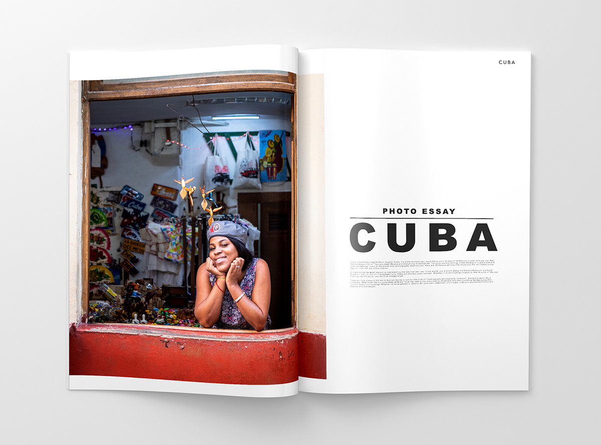 A NEW JRNY - Travel Photographer of the Year