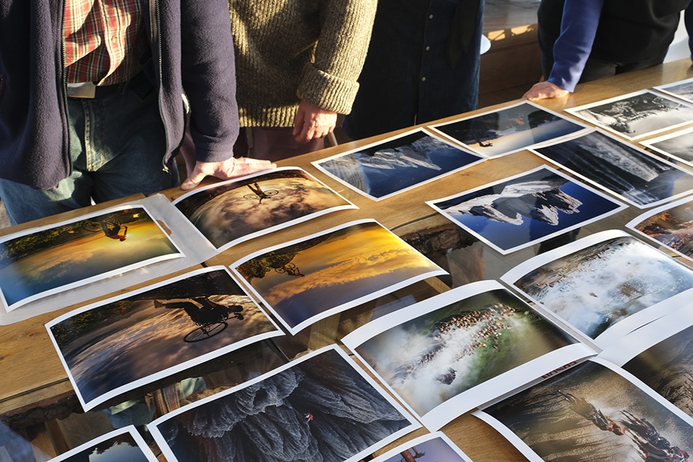 Judges & Judging - Travel Photographer of the Year